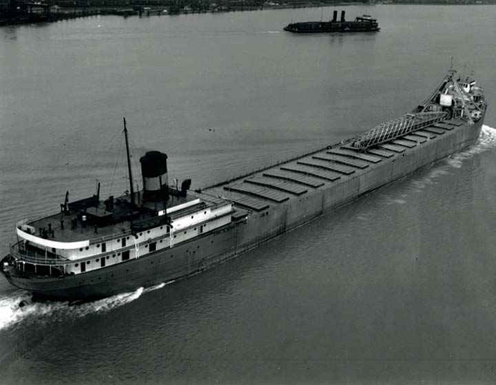 Bell toll ceremony Saturday in Rogers City | News, Sports, Jobs - The ...